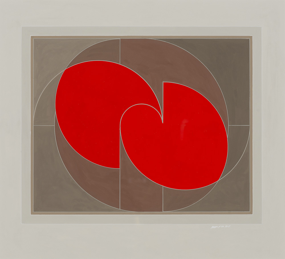 ALLAN FOX. – ALLAN FOX