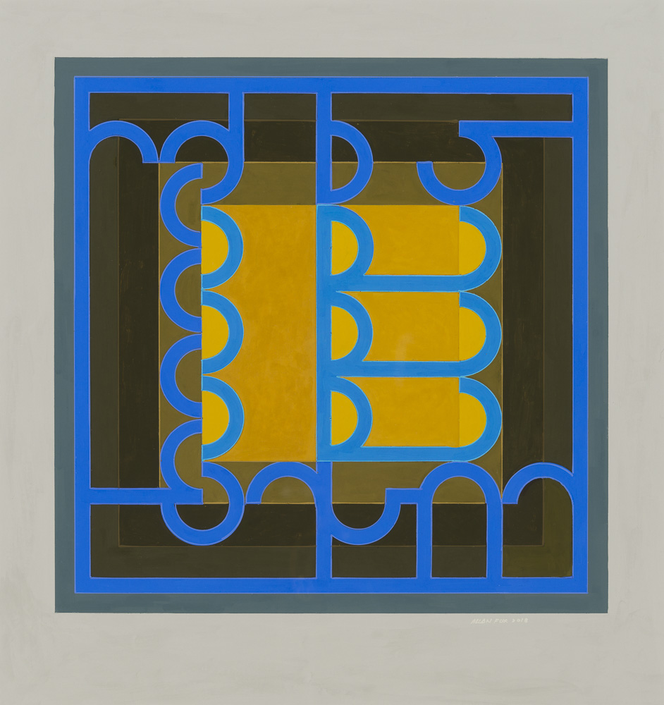 ALLAN FOX. – ALLAN FOX