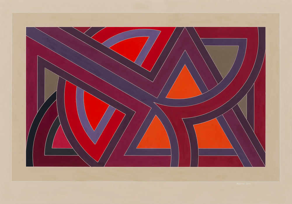 ALLAN FOX. – ALLAN FOX