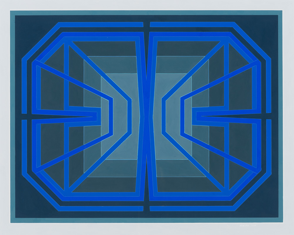 ALLAN FOX. – ALLAN FOX